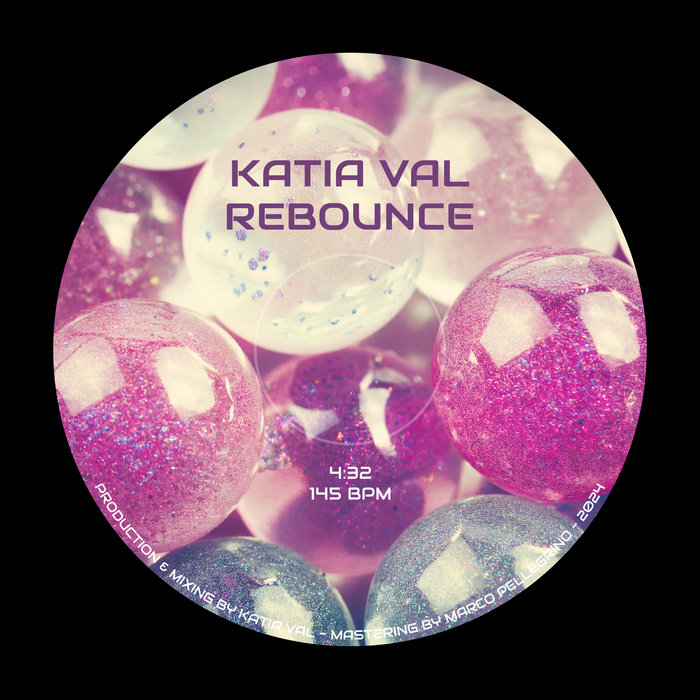 Rebounce | Katia Val