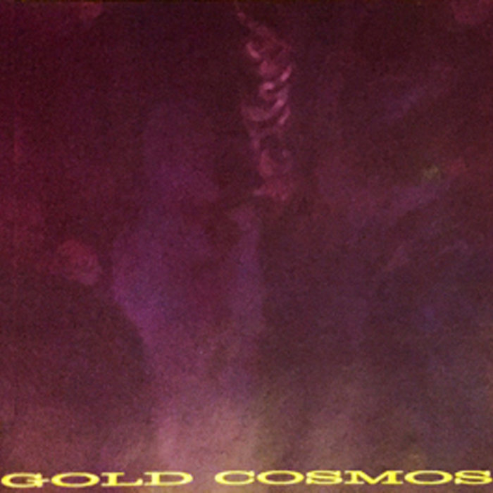 Gold Cosmos | Joshua Burkett