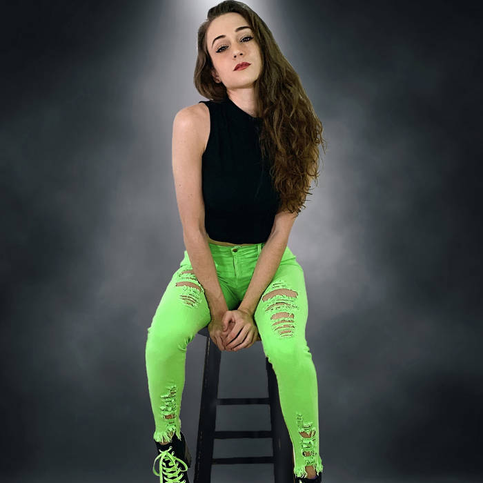 Disappear | Neon Vines