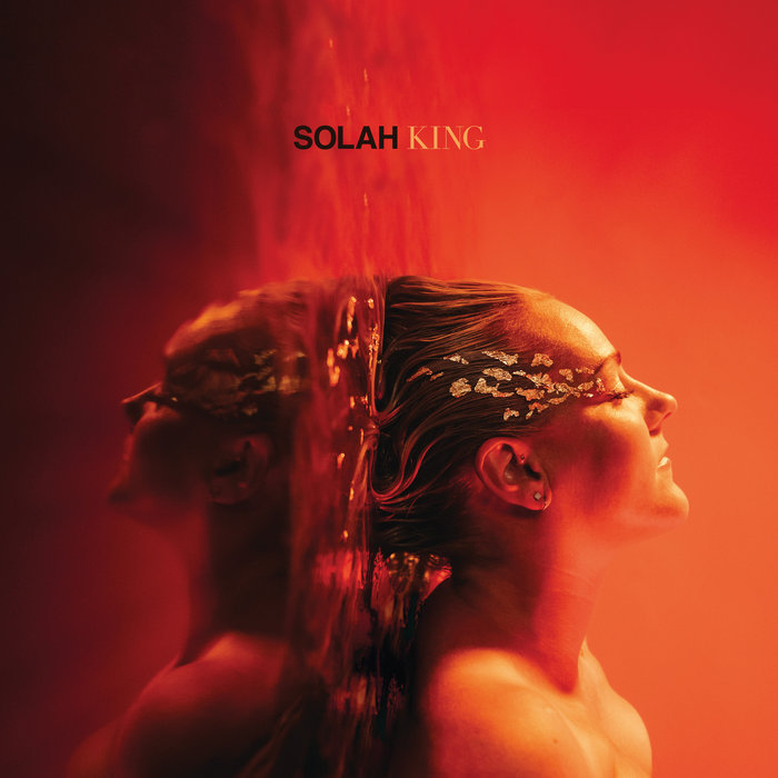 King | SOLAH | Hospital Records