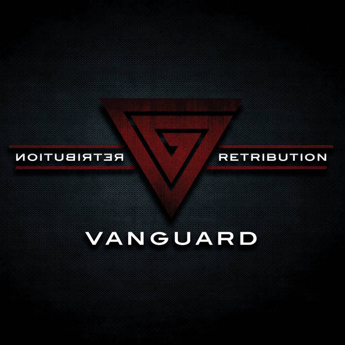 Retribution Logo