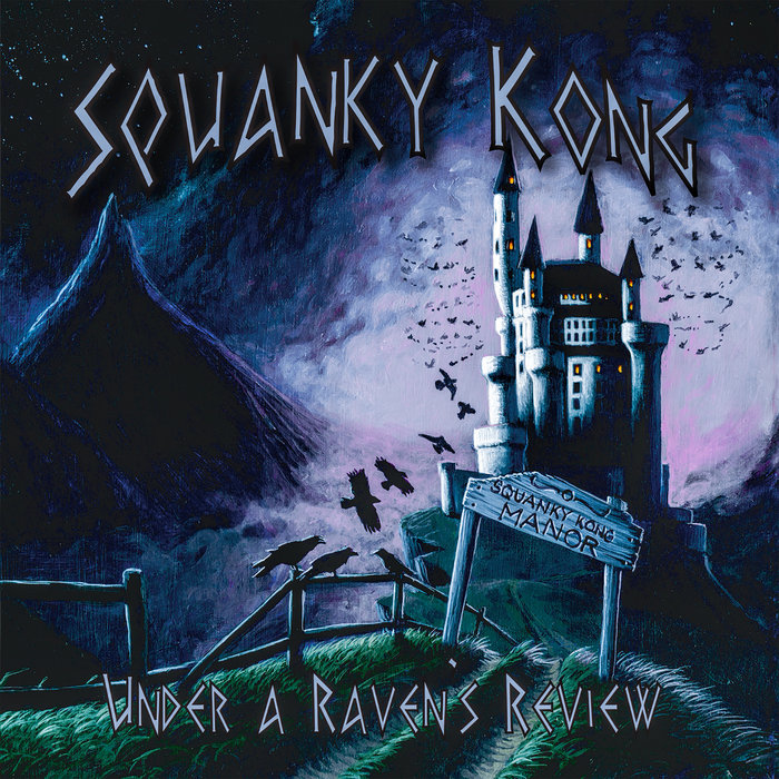 Under a Raven's Review | Squanky Kong