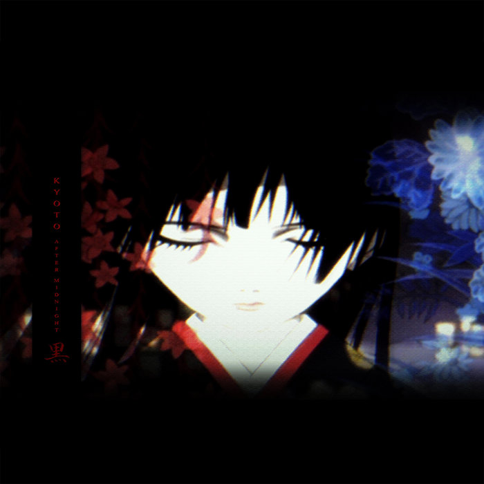 Kuro / 黒 mix | Kyoto After Midnight