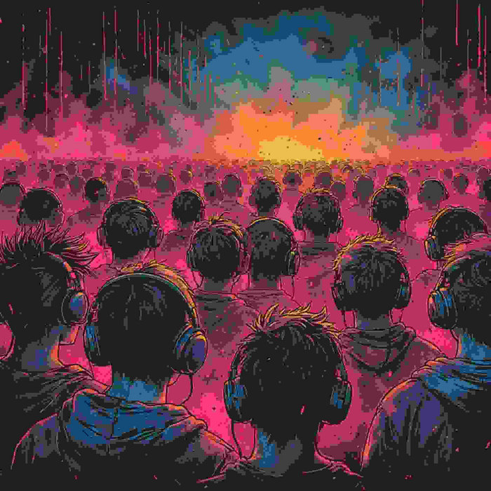 Break the Chains | Kimberly Cottrell