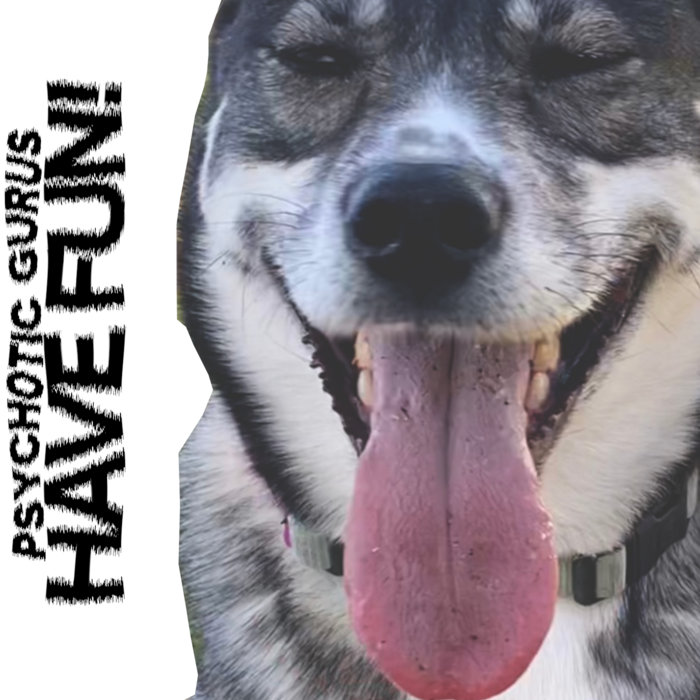 Coffee Break Again | PSYCHOTIC GURUS | VoidFace Records