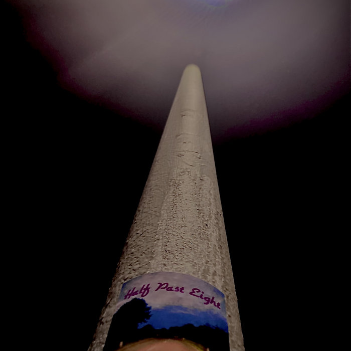 Half Past Eight EP | Half Past Eight