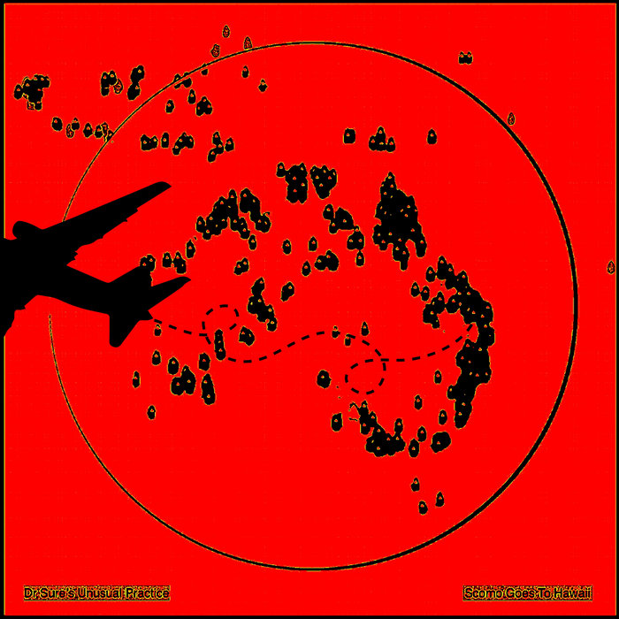 Scomo Goes To Hawaii | Dr Sure's Unusual Practice