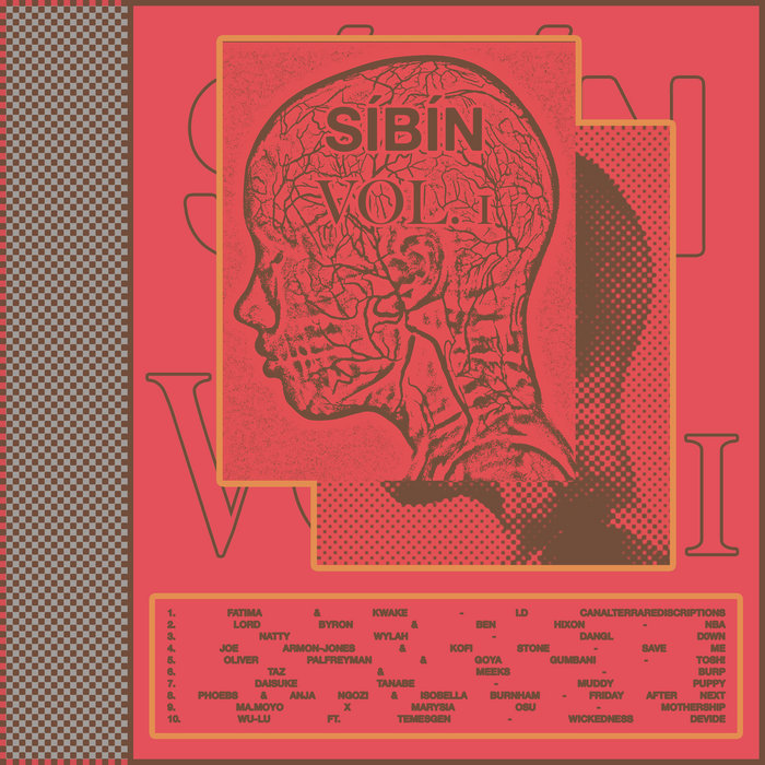 Síbín Vol. 1 | Síbín