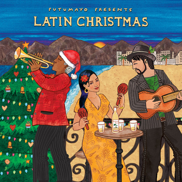 Latin Christmas | Putumayo World Music