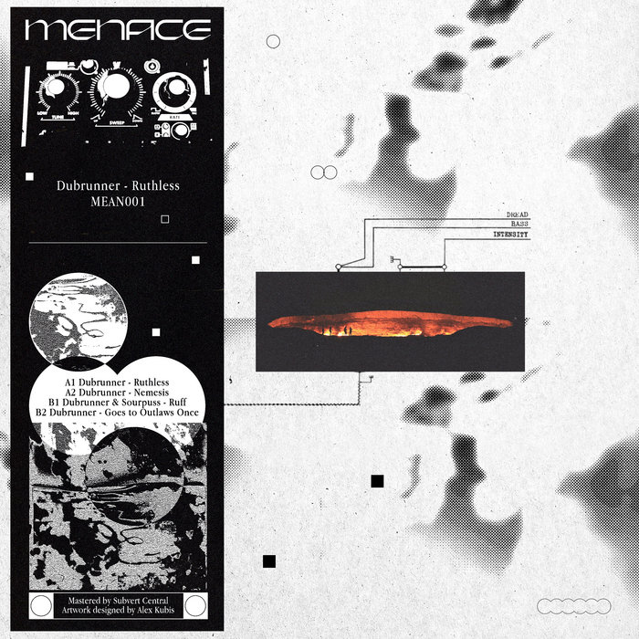 Ruthless | Dubrunner