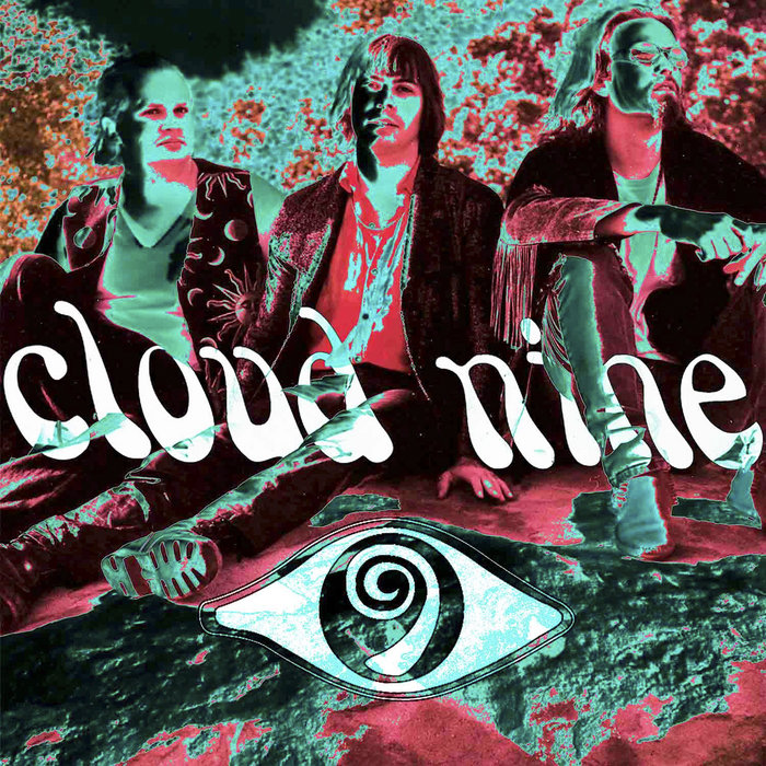 For Eiji | Cloud Nine