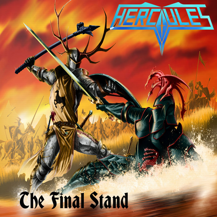 The Final Stand | Hercules