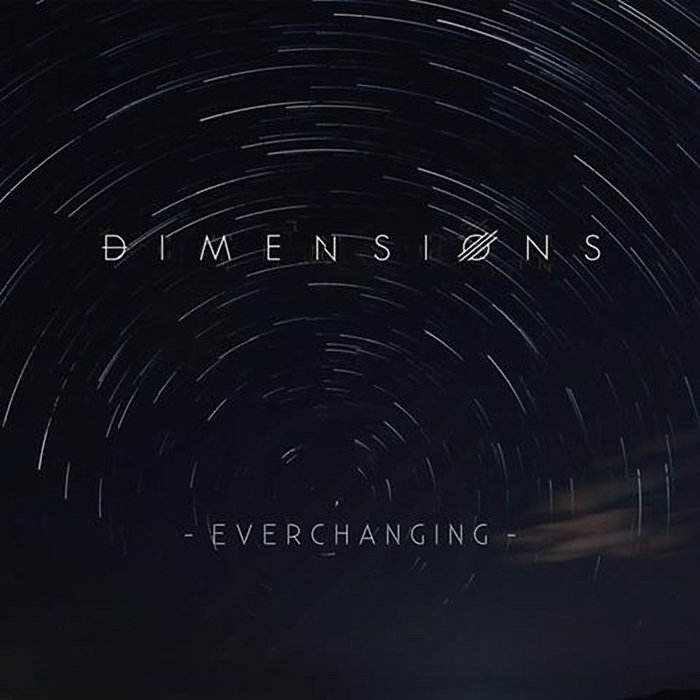 Everchanging | Dimensions