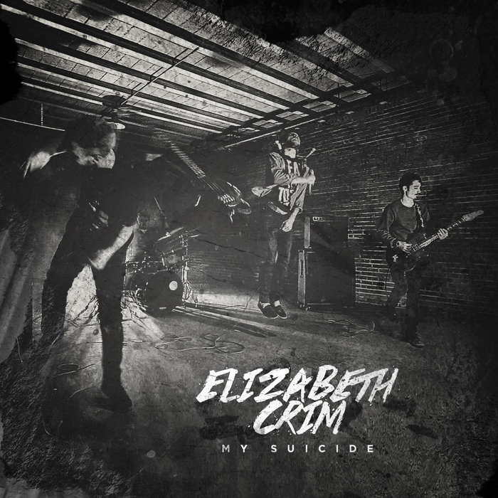 My Suicide EP | Elizabeth Crim