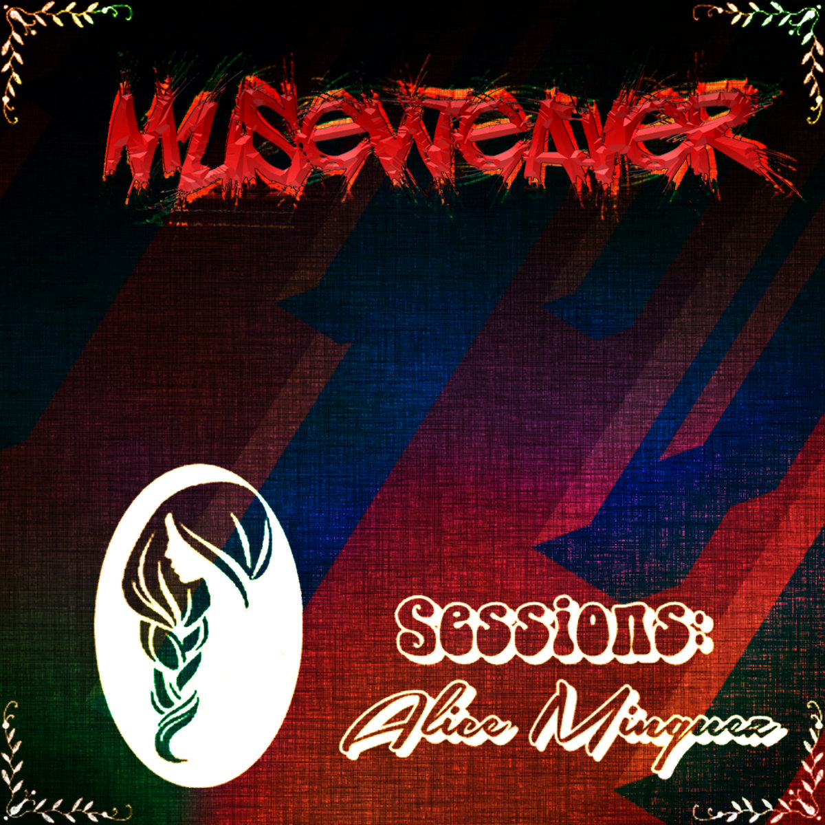 Sessions: Alice Minguez | MuseWeaver
