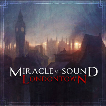 Music | Miracle Of Sound