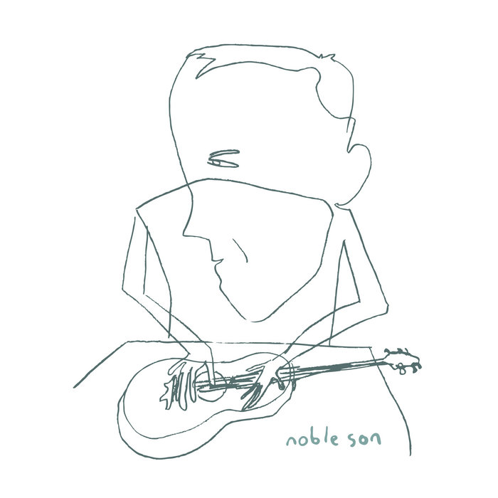 Noble Son EP | Noble Son