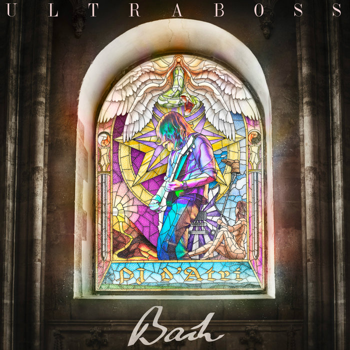 B A C H | ULTRABOSS