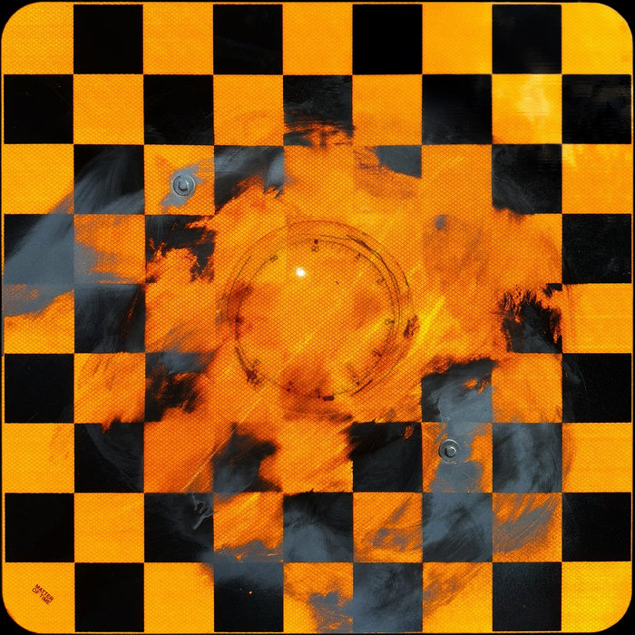 Matter of Time | umru & Warpstr | umru