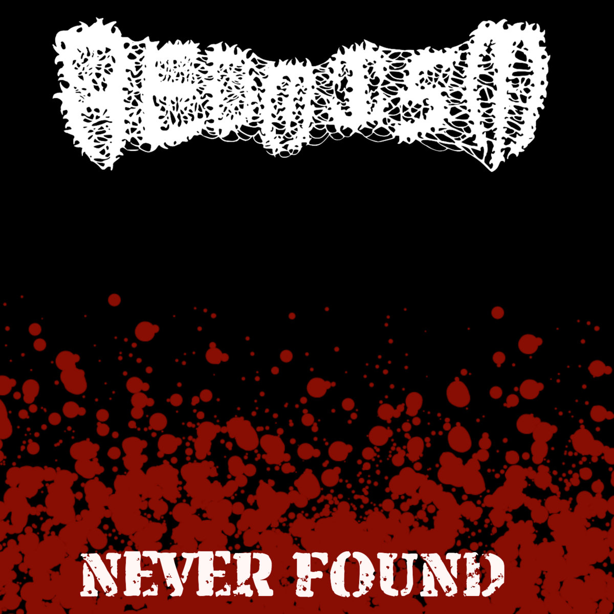 Never Found | Red Mist