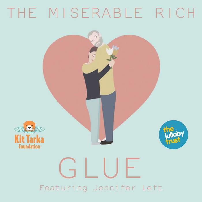 Glue | The Miserable Rich