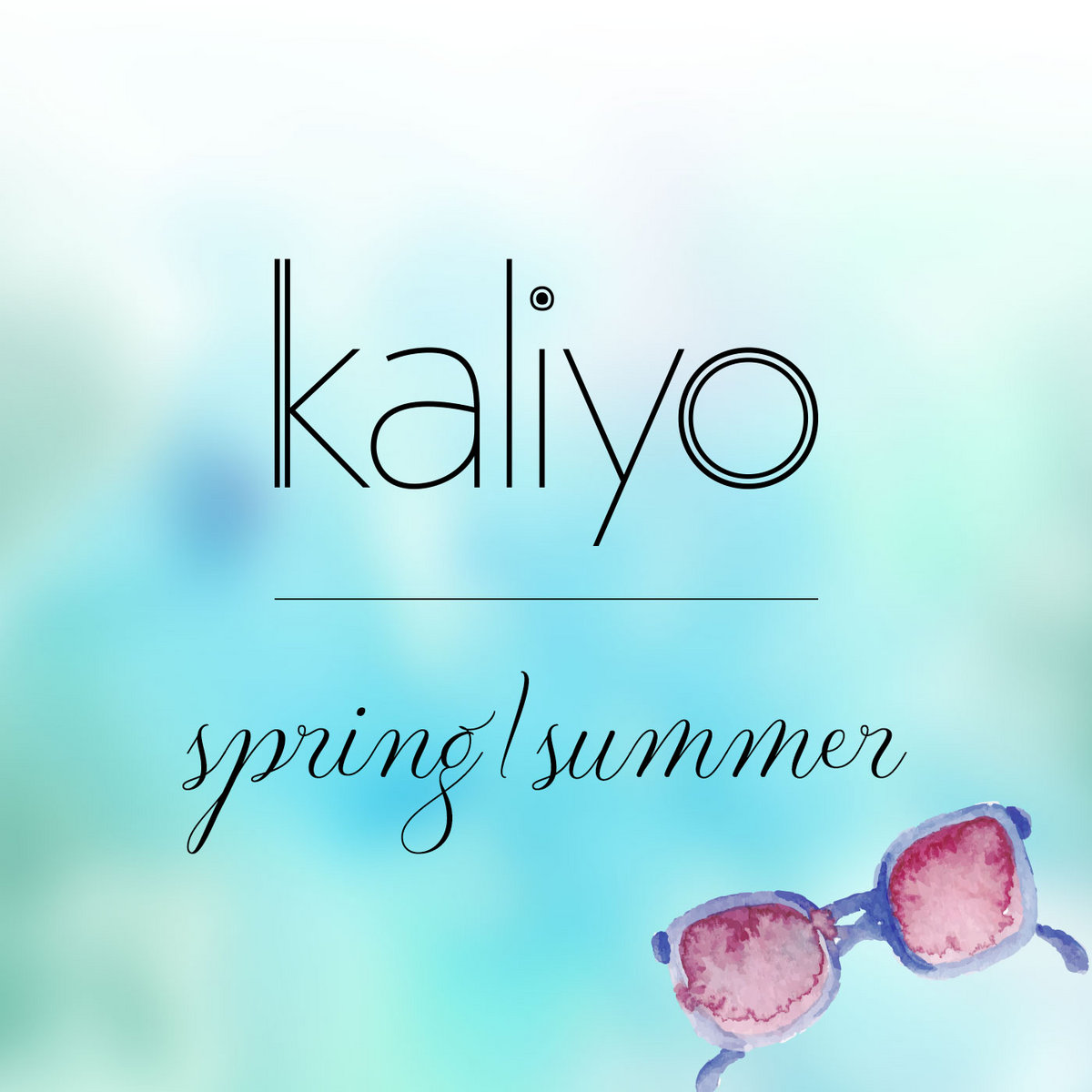 Kaliyo - Spring/Summer | Kaliyo