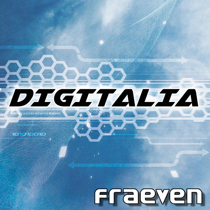 Digitalia | Fraeven