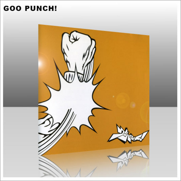 GOO PUNCH! | marimoRECORDS