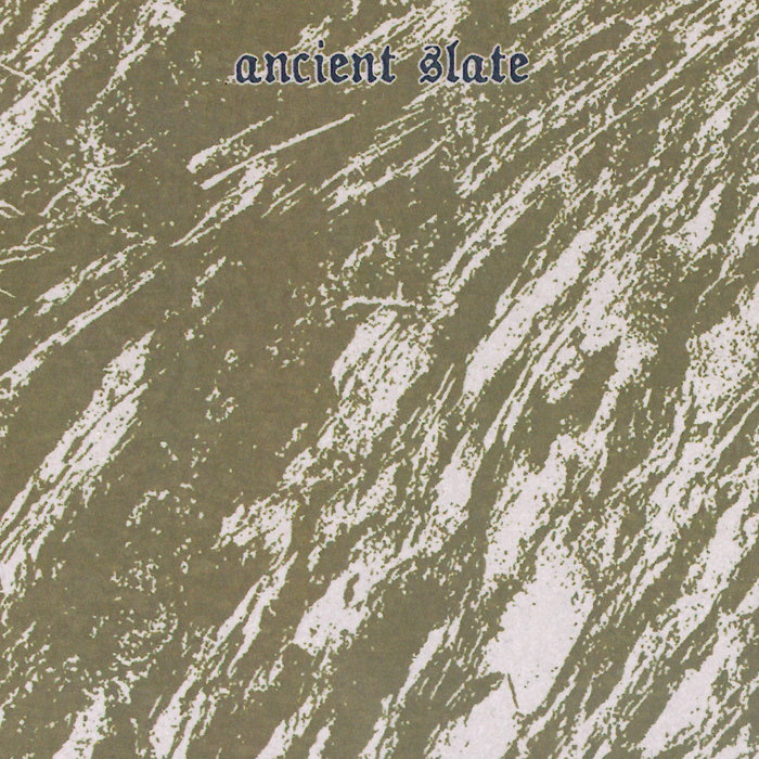 Ancient Slate | Hive Mind