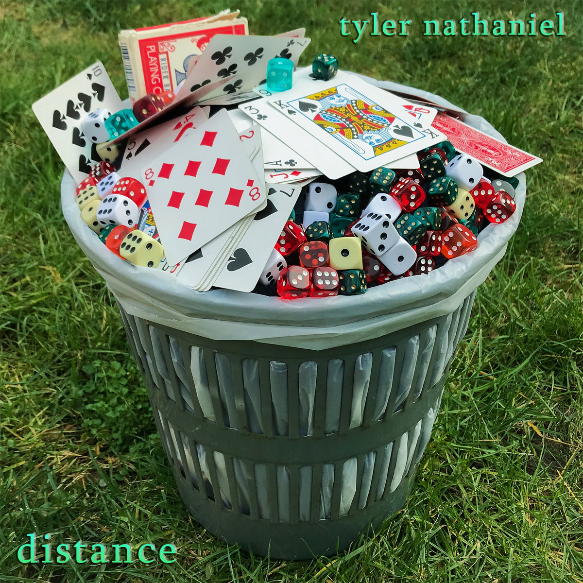 Distance | Tyler Nathaniel