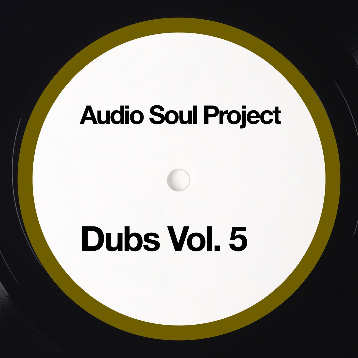 Dubs Vol. 5 | Audio Soul Project