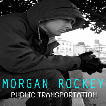 Public Transportation | Morgan Rockey