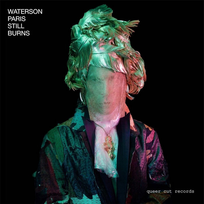 Paris Still Burns | Waterson | Colin Ross Waterson