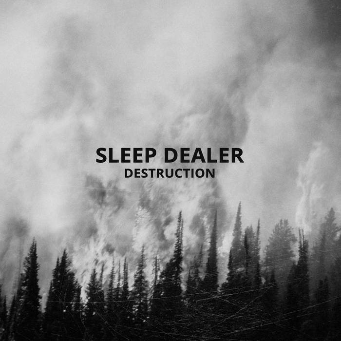 Destruction | Sleep Dealer