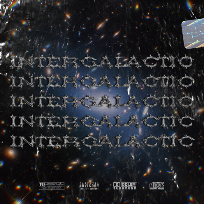 INTERGALACTIC [EDIT PACK] | BIFO