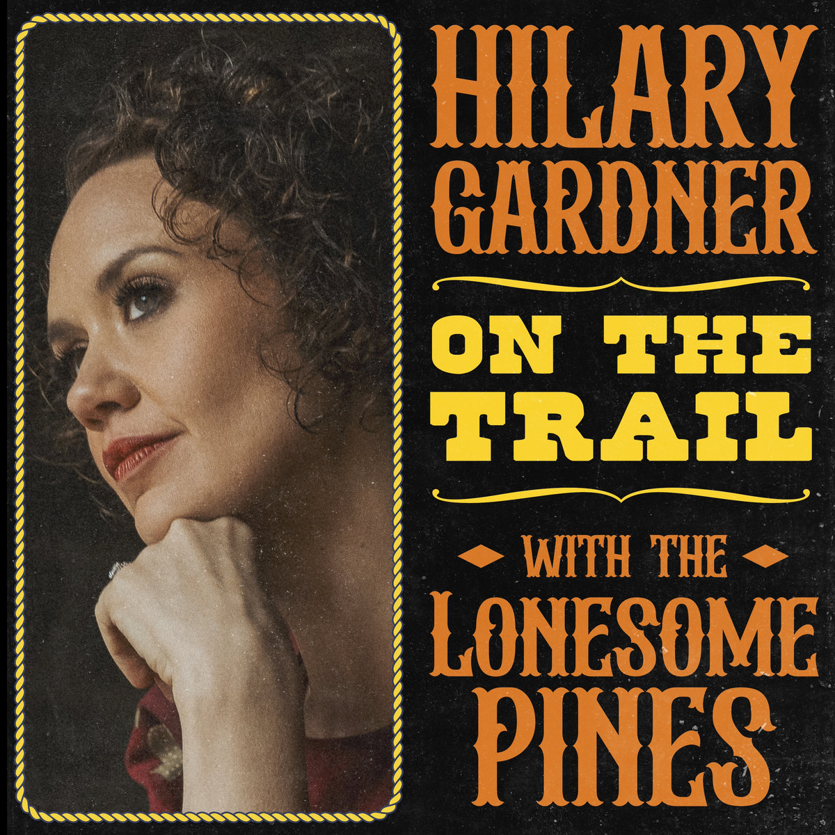 On the Trail with The Lonesome Pines | Hilary Gardner