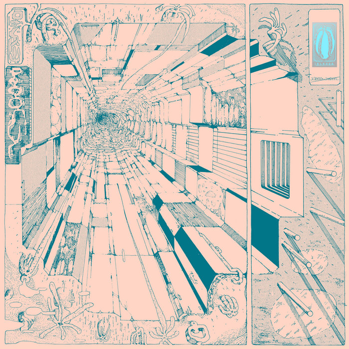 Periphera | Pataphysical | 12th Isle