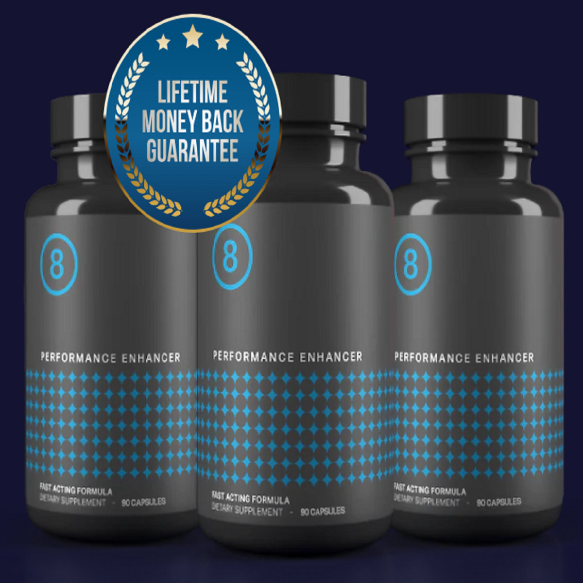 Performer 8 Male Enhancement – Surprising Health Benefits of Sex ...