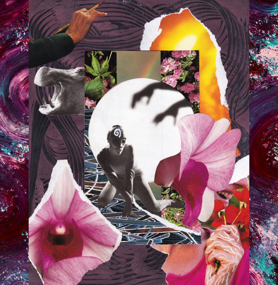 Grief Eater | Cicatrice // Pain Chain | Mutual Aid