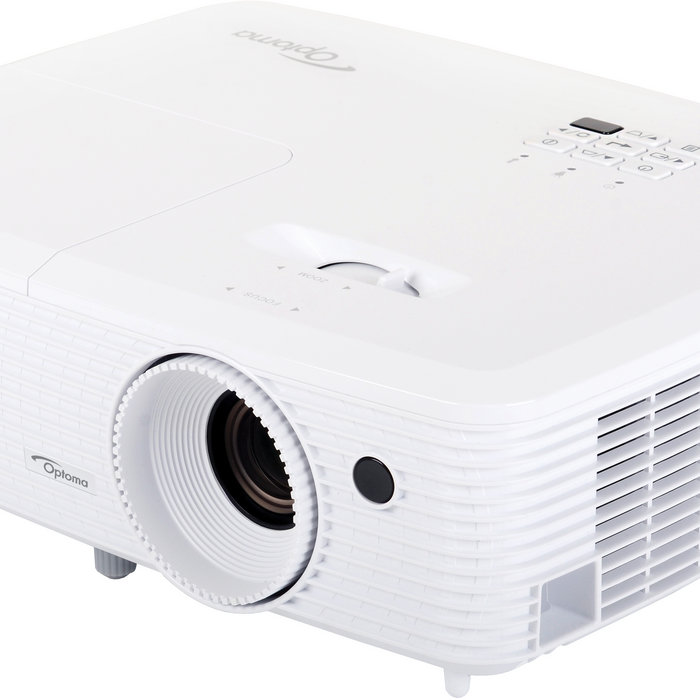 Infocus Lp640 Lcd Video Projector 1080p | Amelykal | bisonsiostaler