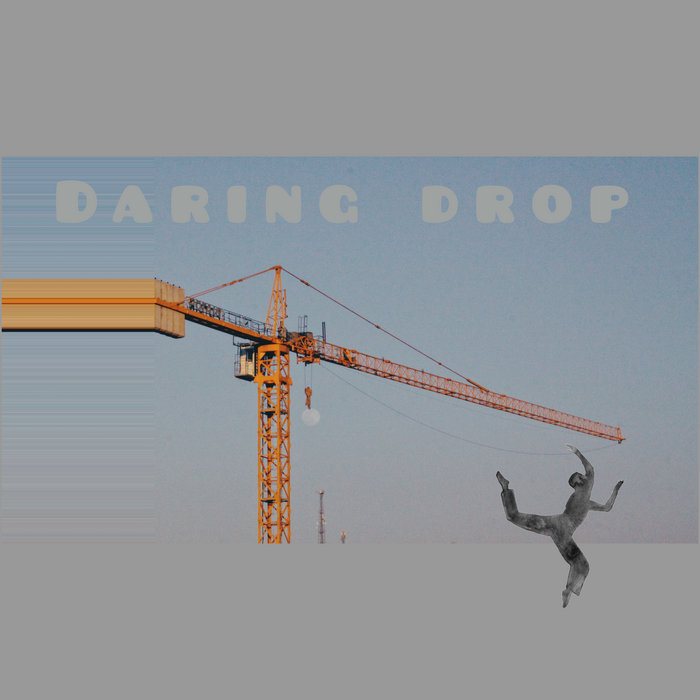 Daring Drop | Ikb