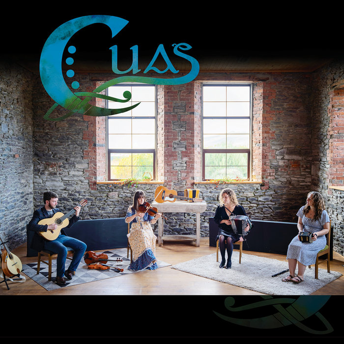 Cuas by Cuas on The Session