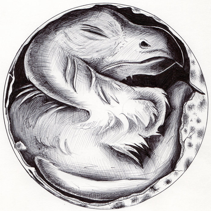 Egg | The Other Gods | Crushed Mutt