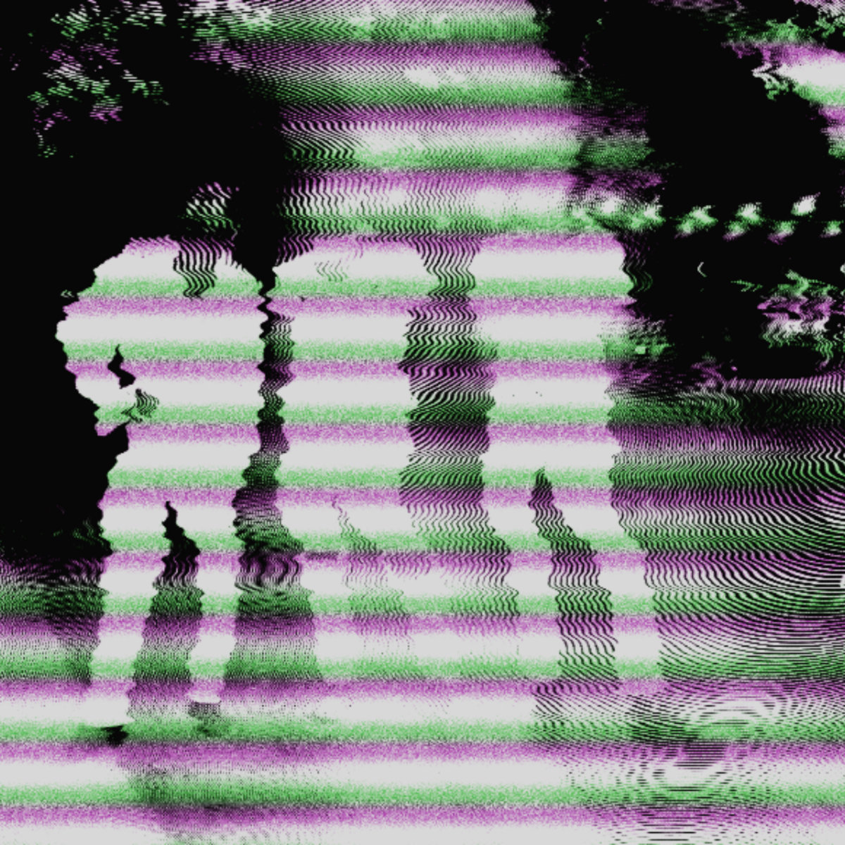 Strange Daze | TL tramps