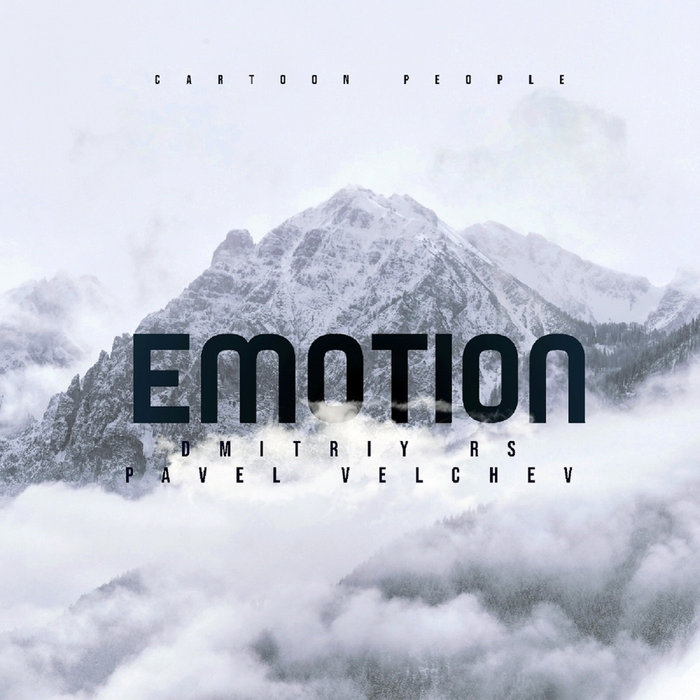 Emotion 22 [CD 1] | Dmitriy Rs