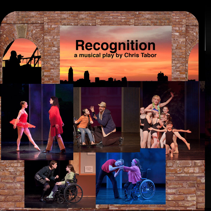 Recognition - A Musical Play | Christopher Tabor | Recognition