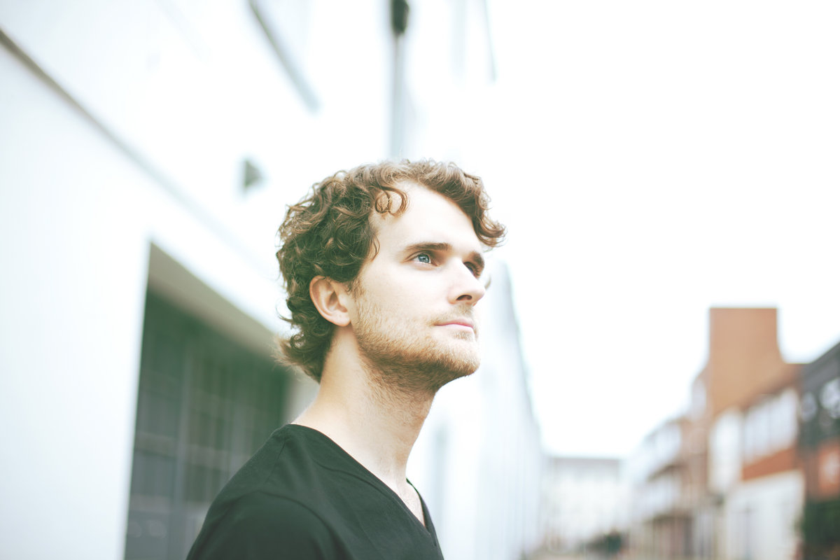 Christian Tusk Covers Demo | Christian Tusk