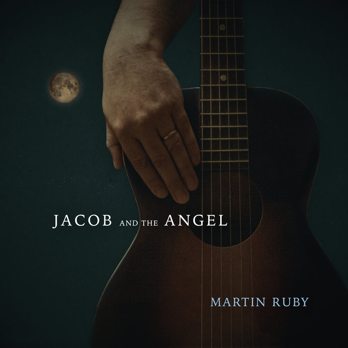 Jacob and the Angel | Martin Ruby