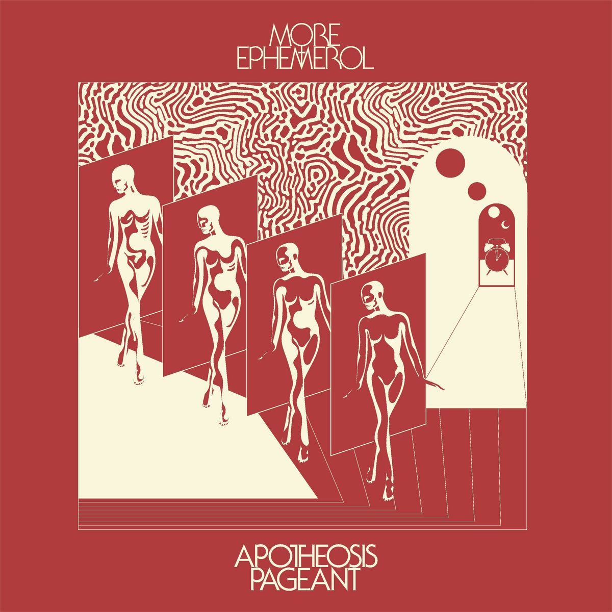 Apotheosis Pageant [Deluxe Edition] | More Ephemerol