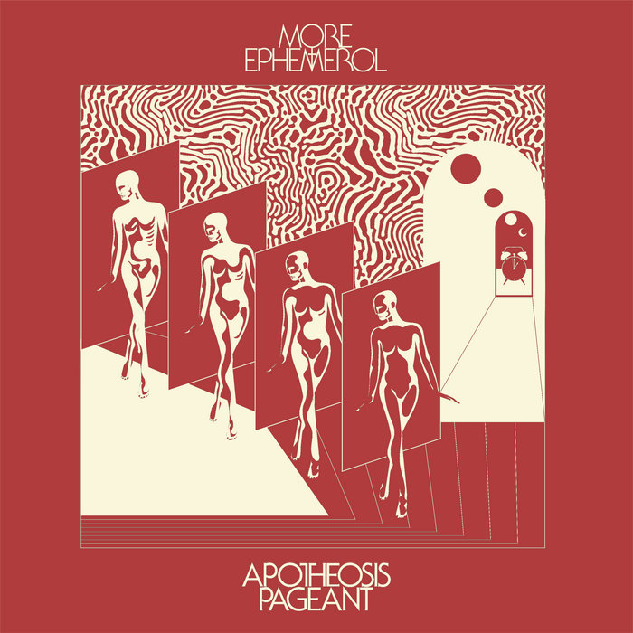 Apotheosis Pageant [Deluxe Edition] | More Ephemerol